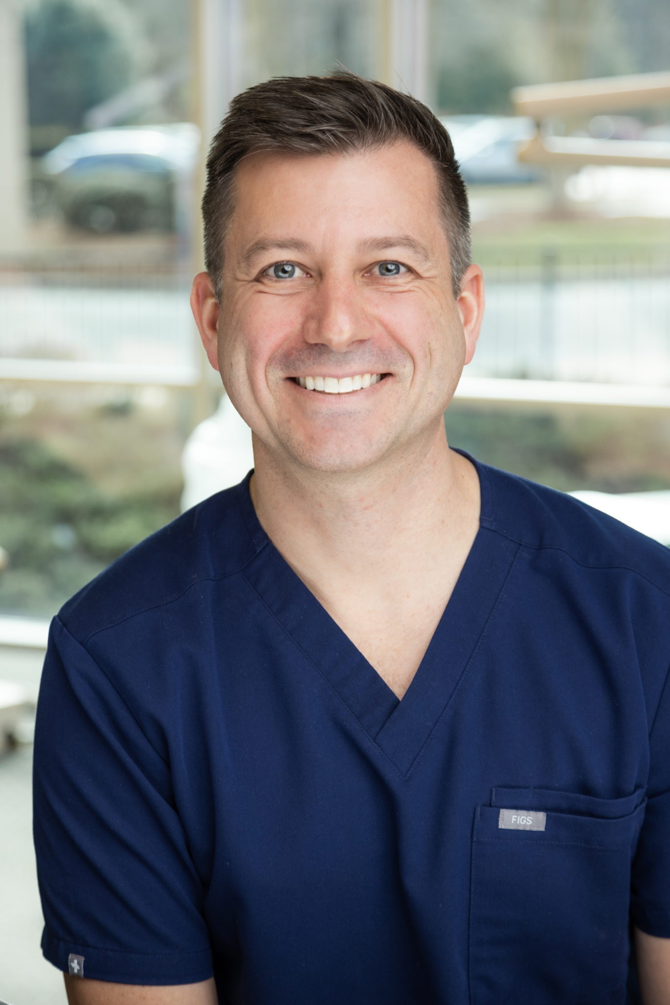 Cary Family Orthodontist | Foley Orthodontics | Dr. Foley