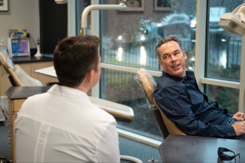 5 Keys To Creating Beautiful Smiles With Aligners